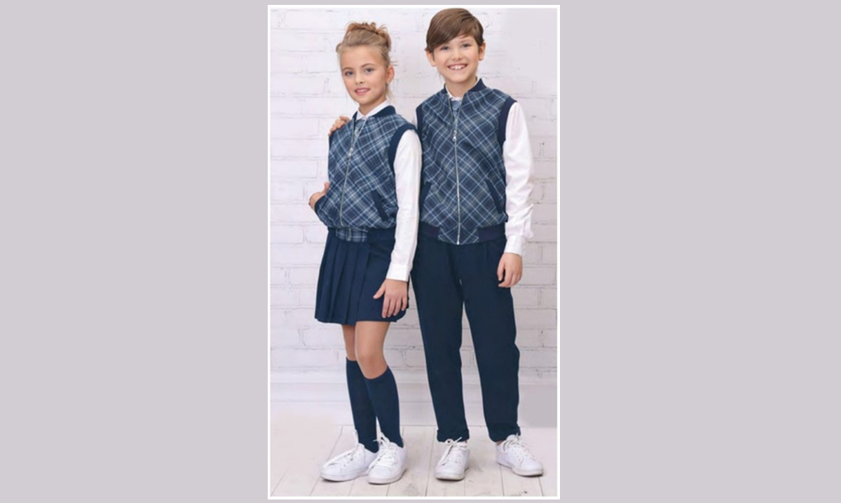 Информация о требованиях к внешнему виду обучающихся школы №199