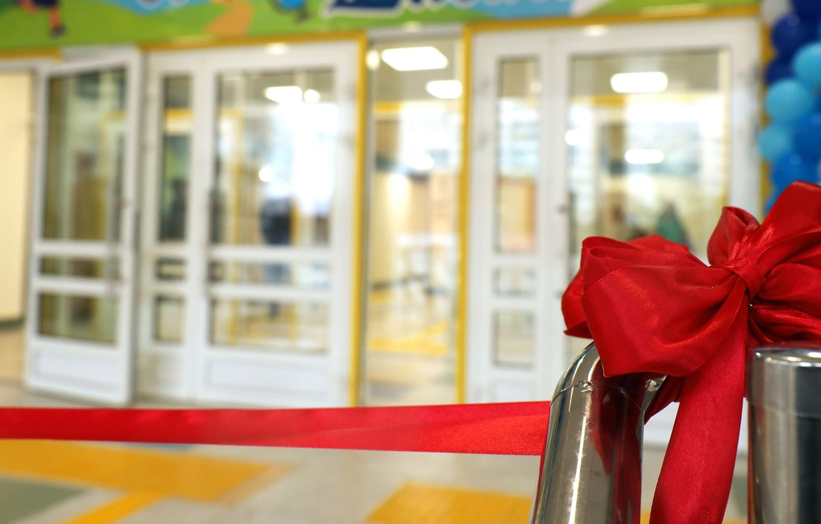 Опубликованы списки первых классов